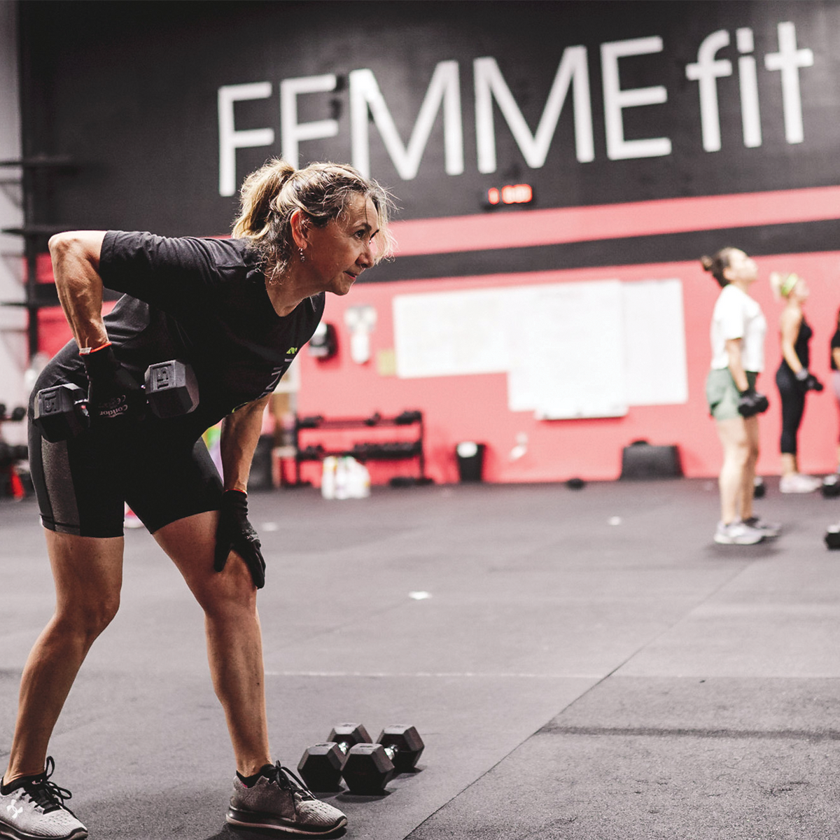 Femmefit